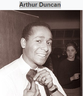 Arthur Duncan, Dancer for Betty White, Dies on her Birthday? Tribute ...