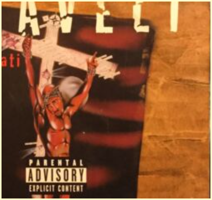 Arrest made in connection with 1996 murder of Tupac Shakur ...