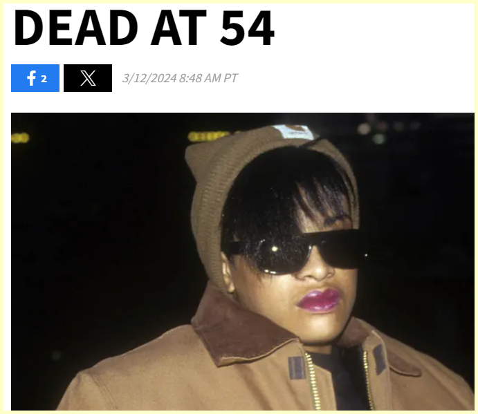 RAPPER BO$$, DEAD AT 54 – Cracktheircode, Using Gematria we gain ...