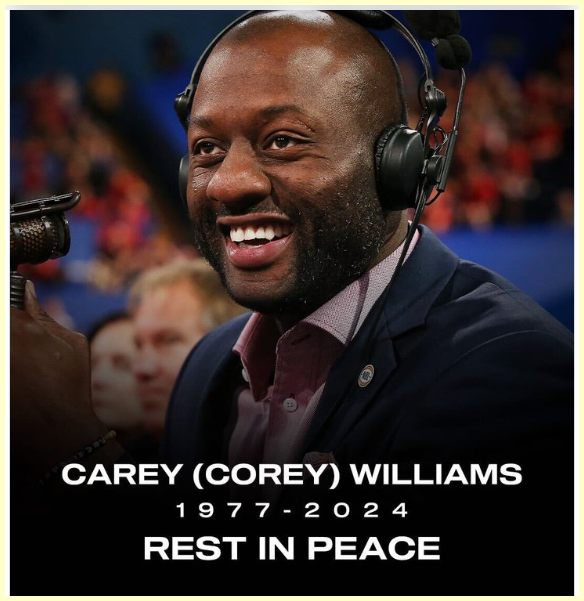 Corey “Homicide” Williams dead at 46. – Cracktheircode, Using Gematria ...